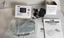 ReliOn Bp200 Automatic Blood Pressure Monitor Model Hem-741crel for ...