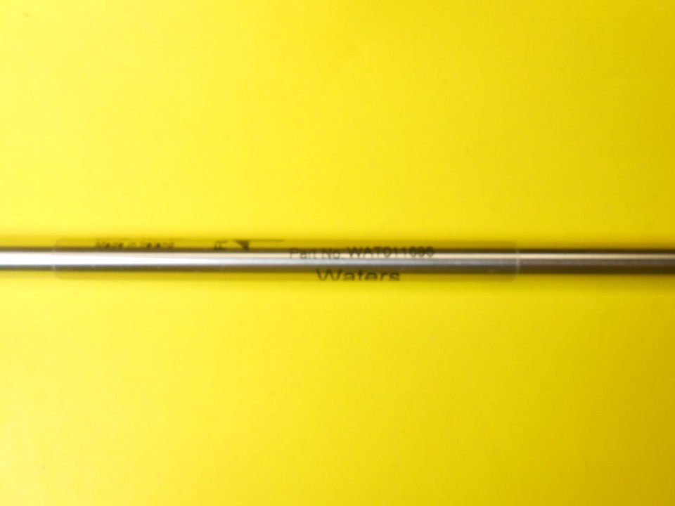 Waters HPLC column Nova-Pak C18 Column, 60Å, 4 µm, 3.9 mm X 300 mm ...