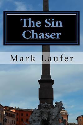 Sin Chaser by Mark Laufer (2017, Trade Paperback) for sale online | eBay