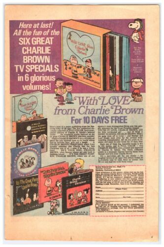 Mark Eden Ads In Print Advertising (1970-1979) for sale | eBay