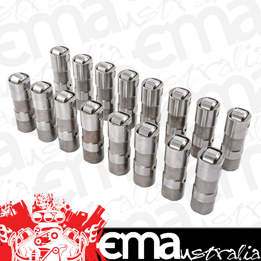 GM Performance GM12499225 GM LS LS1 LS2 LS3 Hydraulic Roller Lifters ...