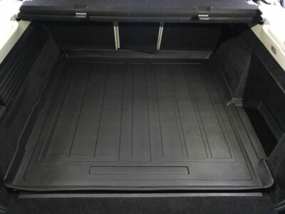 Rear Trunk Liner Floor Mat Cargo Pad for LAND ROVER RANGE ROVER 2013 ...
