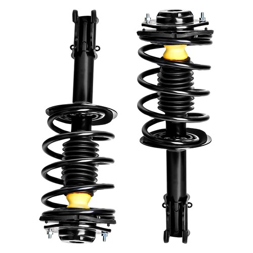 Complete Front Struts w/Coil Spring 171592 For 2001 - 2010 Chrysler PT ...