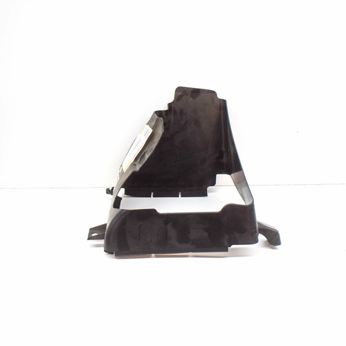 New BMW 7 F01 Front Right Bottom Fender Liner Extension 51757185006 | eBay