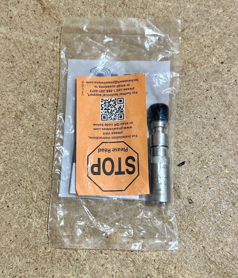 JMA UXP-1MT-14S, NEX10 Male Torque Connector for 1/4” Superflexible ...