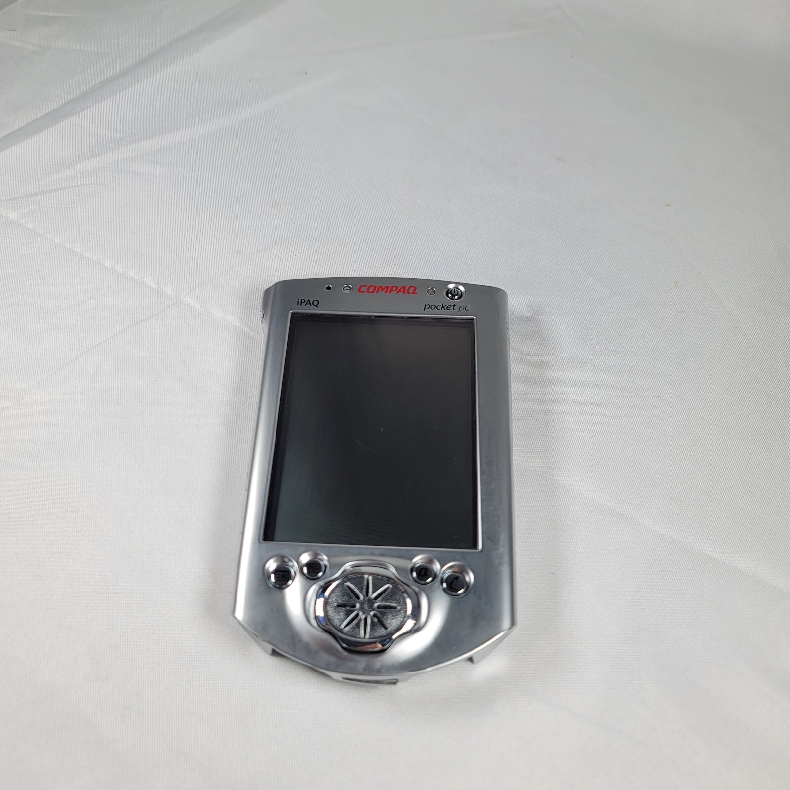 Compaq 3635 iPaq Pocket PC With Stylus 720591705008| eBay