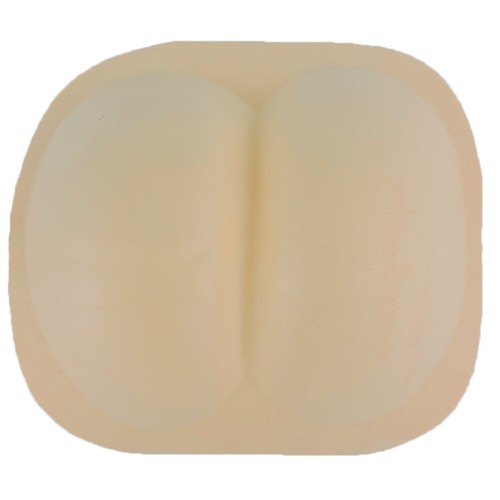 Fake Butt Foam Adult Novelty Costume Accessory Adult Size | eBay