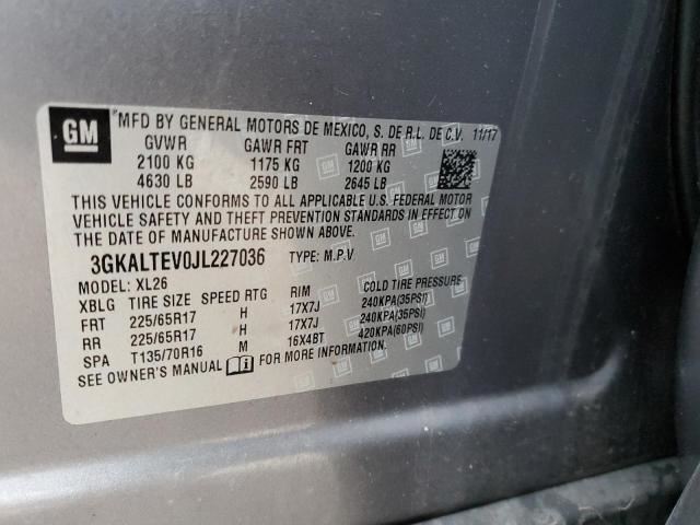 Washer+Reservoir+Assembly+84768722+Fits+2020+GMC+Terrain+OEM for sale ...