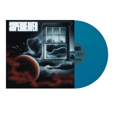 Superheaven Superheaven (Indie Retail Exclusive) ( by Superheaven ...