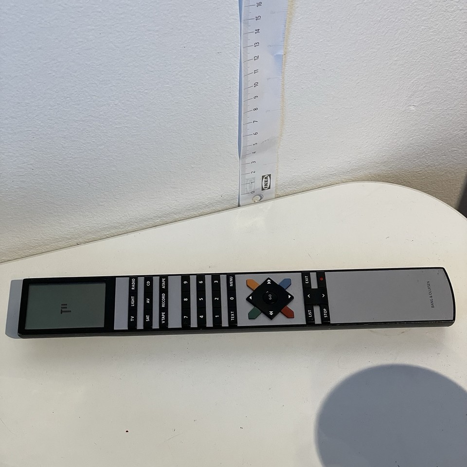 Beo 4 Bang & Olufsen remote | eBay