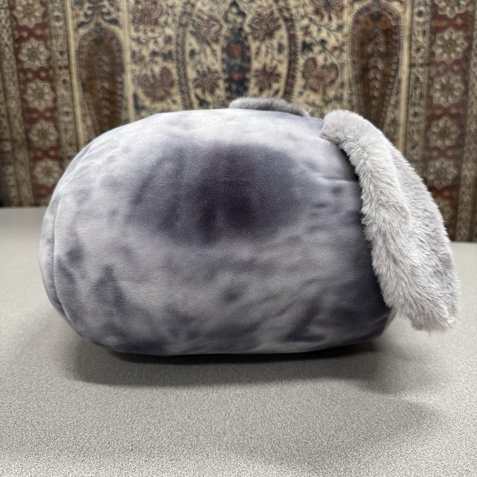 Squishmallows 12" Jason The Donkey Stackable Plush Toy Stuffed Animal ...