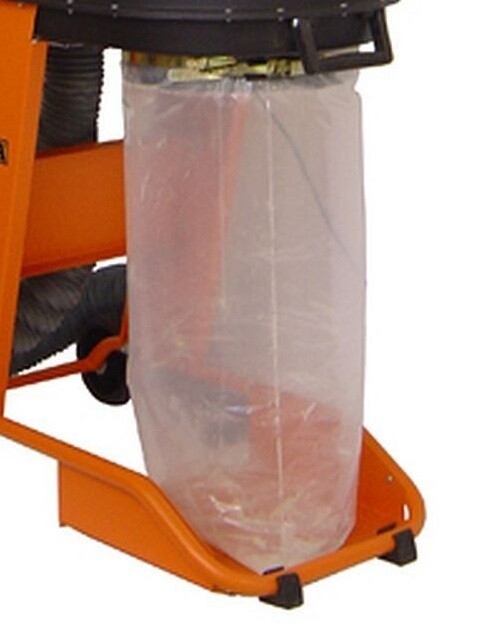 ATIKA Spänesack Auffangsack Sack für ATIKA ABS 2000 Absauganlage | eBay.de