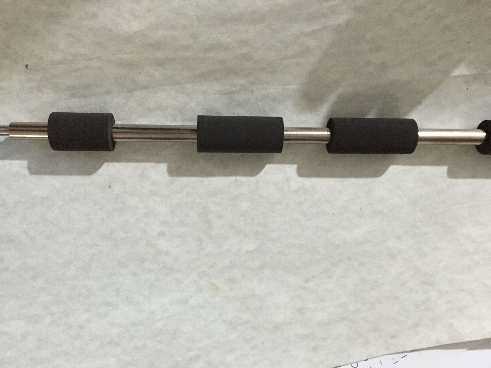 Kyocera Mita 2A021390 Right Roller feed shift inch copier part | eBay