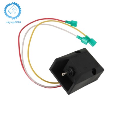 For Maxon Lift Gate Switch GPT TE 20 25 Box Truck Trailer Liftgate ...