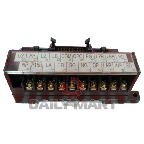 New In Box MMITSUBISHI MR-TB20 MRTB20 Terminal Block | eBay