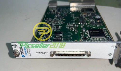 1PC USED TESTED NI PXI-6221 UPS or FedEx | eBay