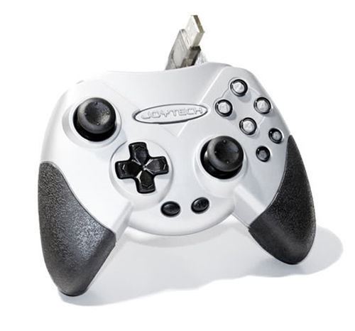 Joytech Game Control Pad for PC NEW Neo S Programmable Controller/Mouse ...