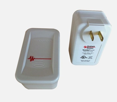 GS-F110-A Graham Stetzerizer Filter New | eBay