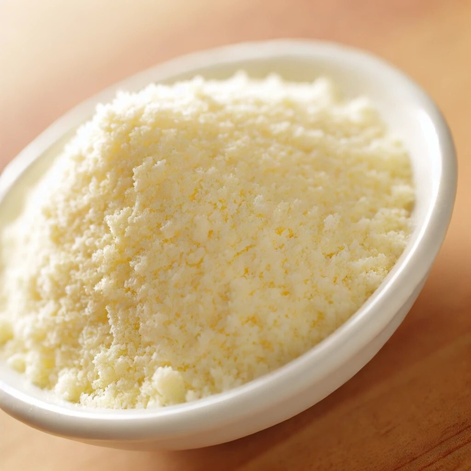 Freeze-Dried Parmesan Grated Cheese | eBay