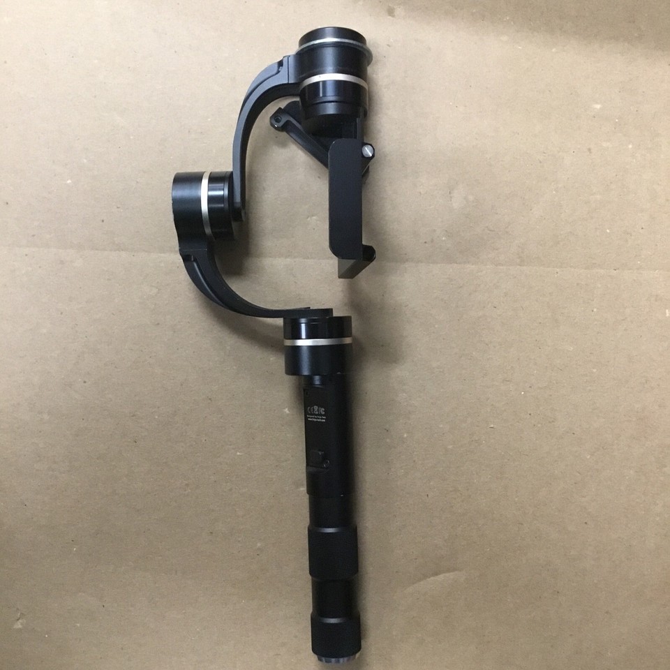 Feiyu Tech G4 Pro Smartphone 3 Axis Handheld Gimbal Stabilizer *part ...