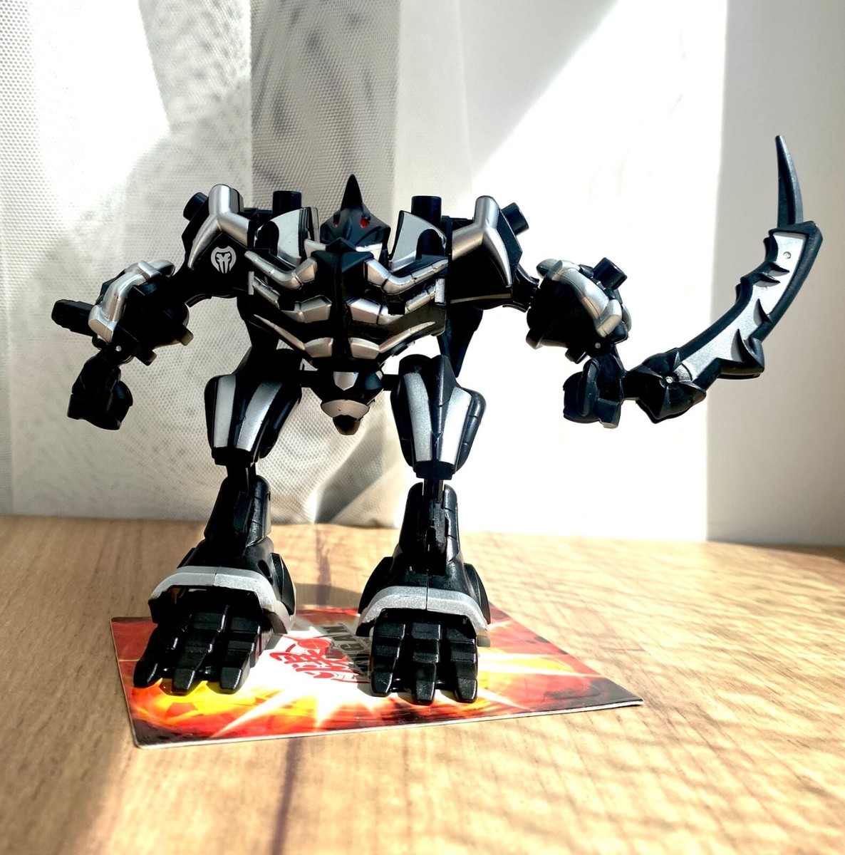 Bakugan Coredegon