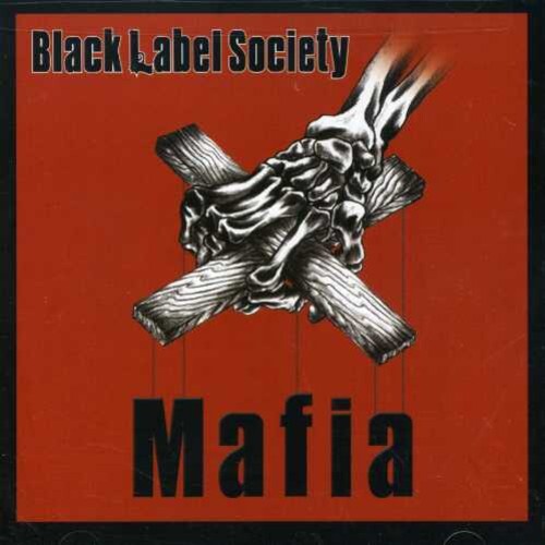 Mafia by Black Label Society (CD, 2005) for sale online | eBay