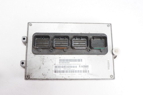 DODGE NITRO ECM PCM Engine Control Module Computer 4.0L OEM 2010 | eBay