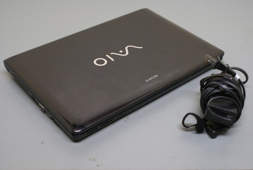SONY Vaio Laptop PC-AMD Vision, 500GB HDD, 8 GB DDR3, Windows 10 1D | eBay