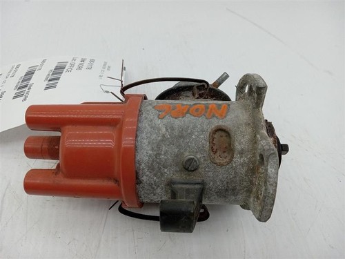 Distributor SOHC Fits 82-87 SAAB 900 1483860 | eBay