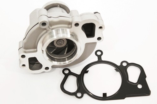 LAND ROVER RANGE ROVER L322 / RR SPORT, LR3 06-09 ALLMAKES WATER PUMP ...