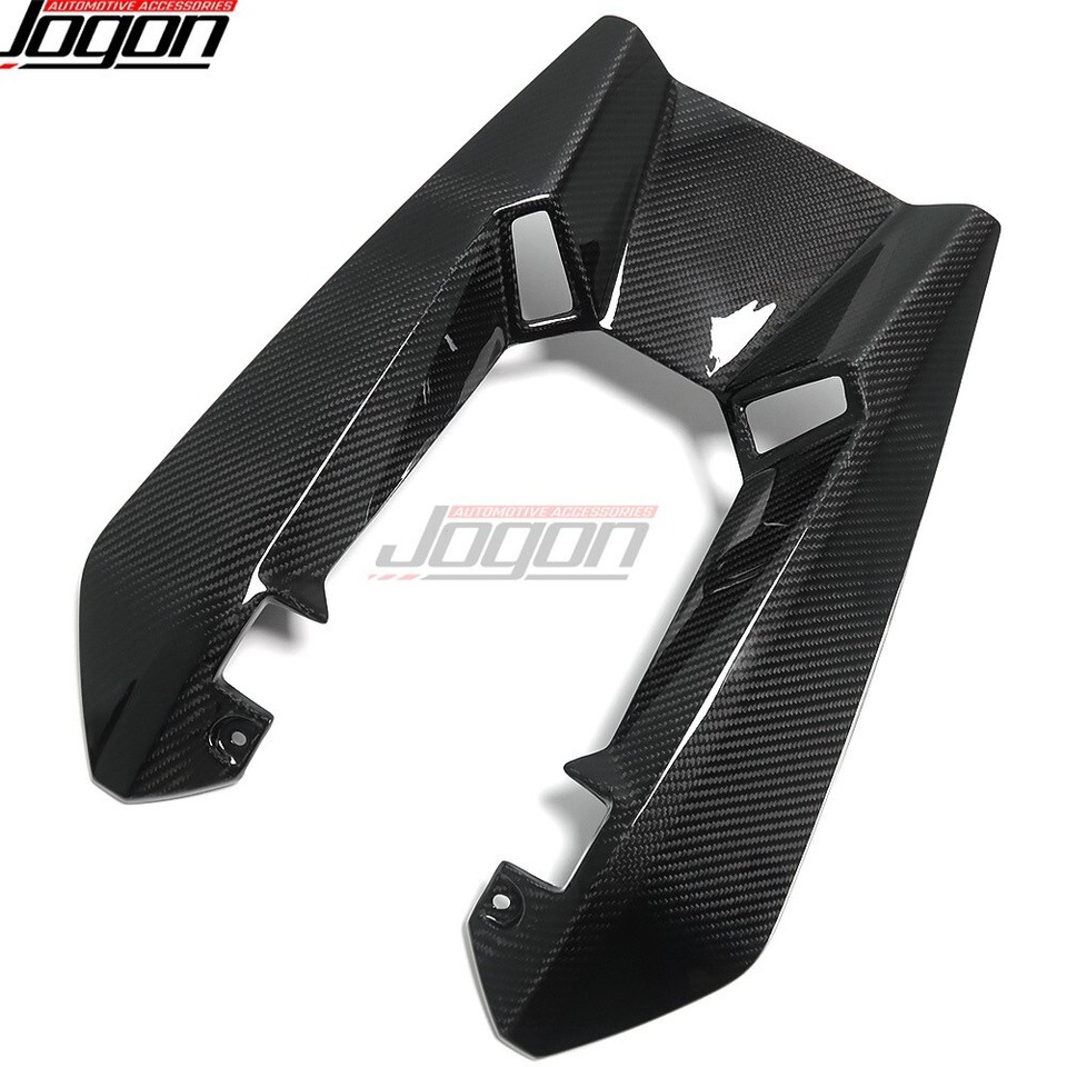 Real Carbon For Corvette C8 Z06 Coupe 2023+ LT6 Engine Cover Molding ...