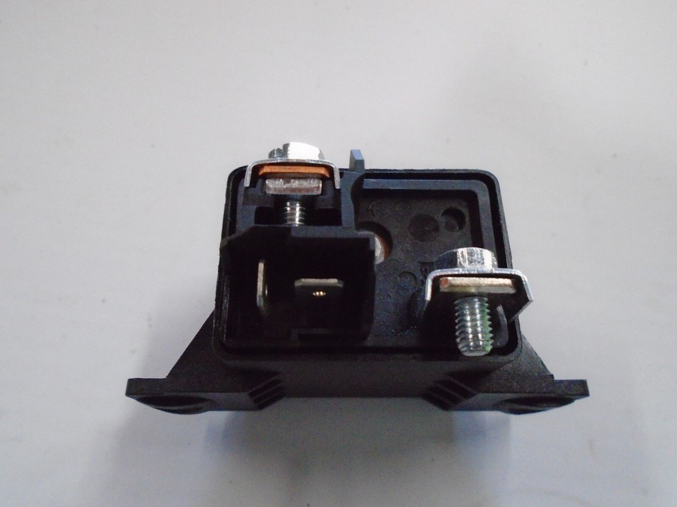 Peterbilt Starter Relay Switch CB12100 | eBay