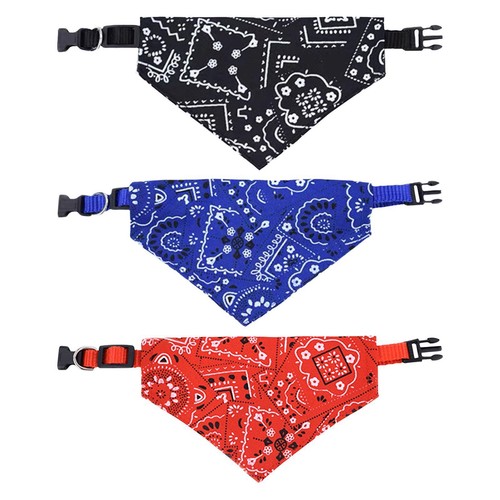 Schöne Katze Halstuch Bandana Speichel Handtuch Krawatte Leine für ...