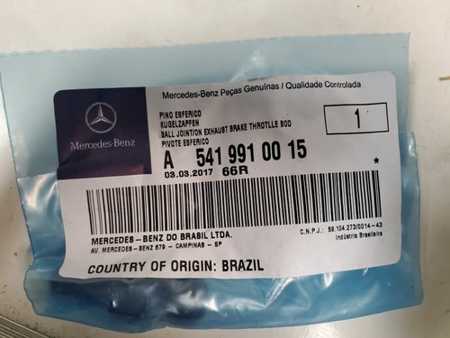 Detroit Diesel Throttle Hou DDE A4601400253 for sale online | eBay