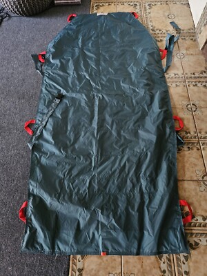 Hovermatt 34 Full Patient Transfer Mat (Unused) | eBay Australia