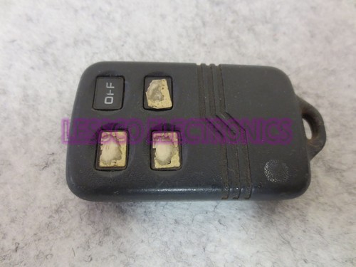 Ademco Honeywell 5804 CFS8DL5804 Transmitter Remote Fob 36 | eBay