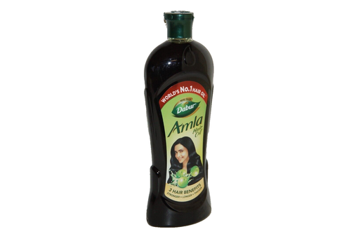 Dabur Amla Hair oil 450ml, Indian Gooseberry Oil / Stronger / Longer ...