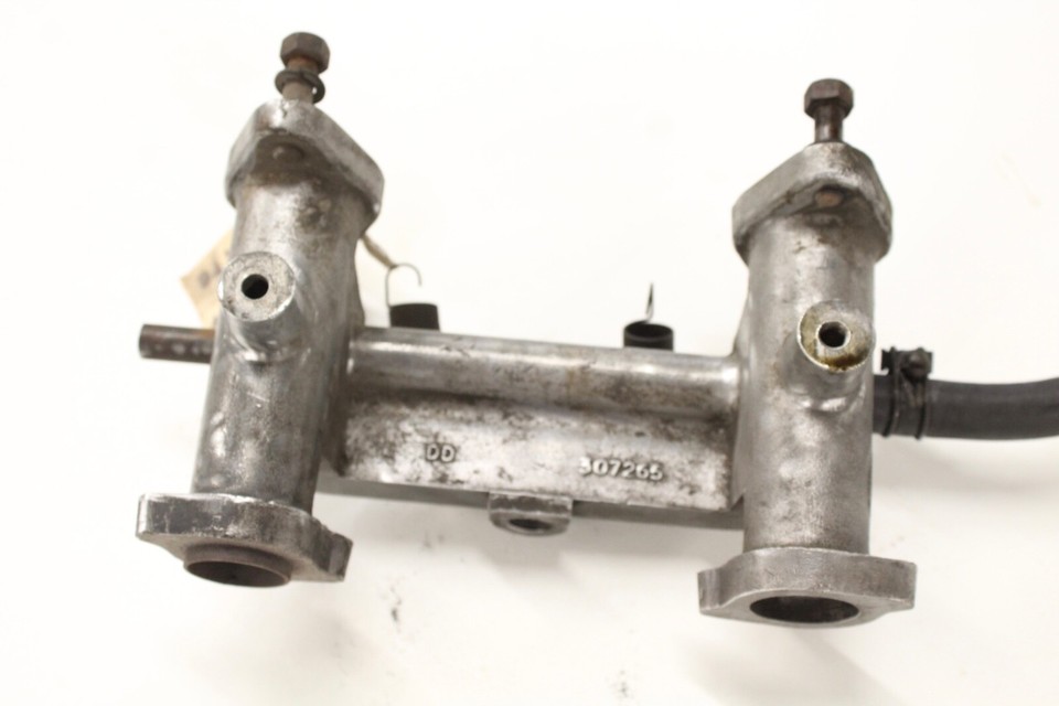Triumph Stanpart Spitfire MK2 Herald Intake Inlet Manifold 307265 V2989 ...