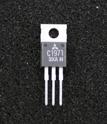 Transistors - Rf Power