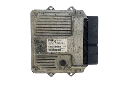 ECU FGP 55194016 MJD6JF.Y1 71600.007.02 6JF.Y1/HW01C/1064-Y152 | eBay