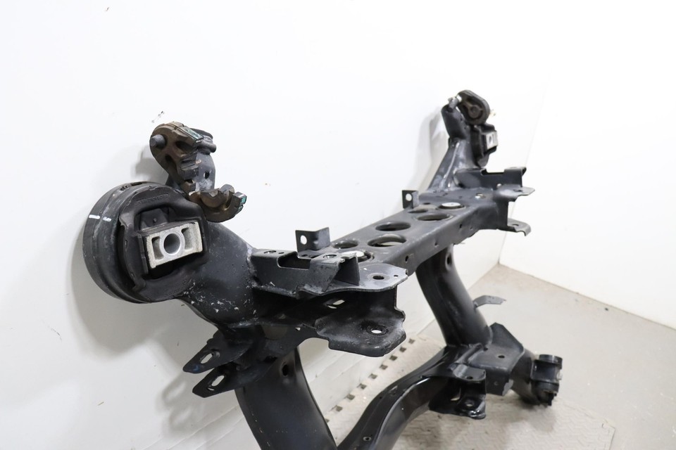 2016-2022 JEEP GRAND CHEROKEE WK REAR SUBFRAME CROSSMEMBER CRADLE OEM ...