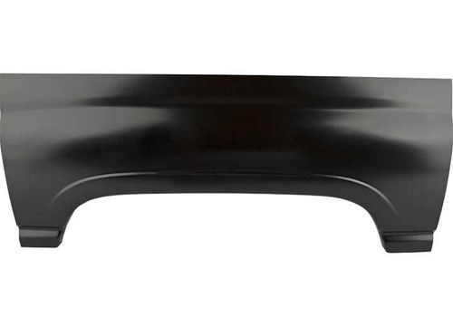 Sherman 330-59L Driver Quarter Panel Patch Fits 1994-2002 Dodge Ram ...