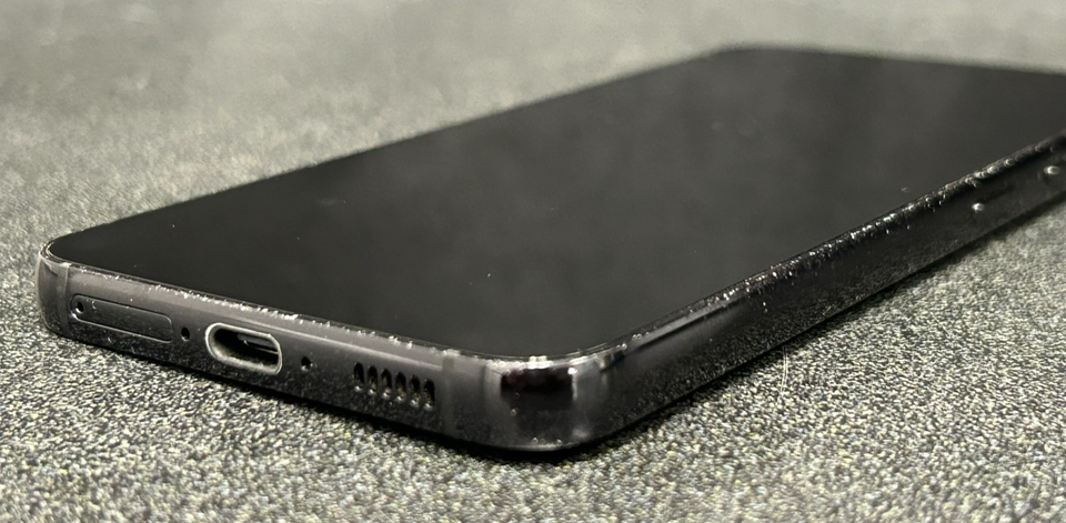 Samsung Galaxy S23 SM-S911W 128GB Black READ FREE SHIPPING | eBay