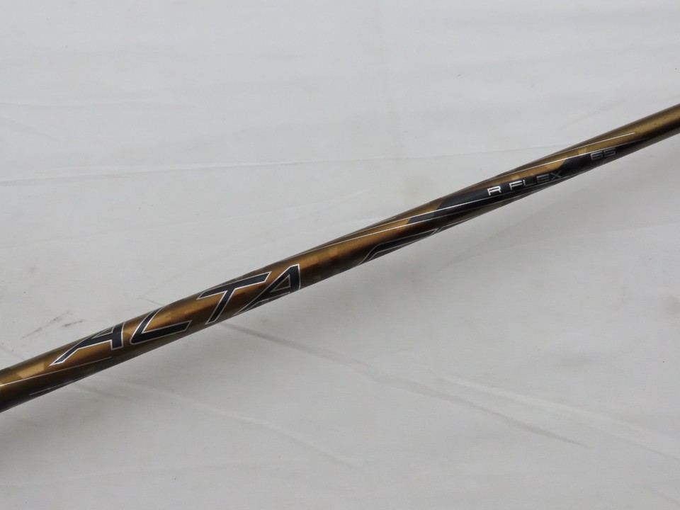 Nice Ping G400 14.5* 3 Wood Fairway Ping Alta CB 65 Regular Flex Shaft ...