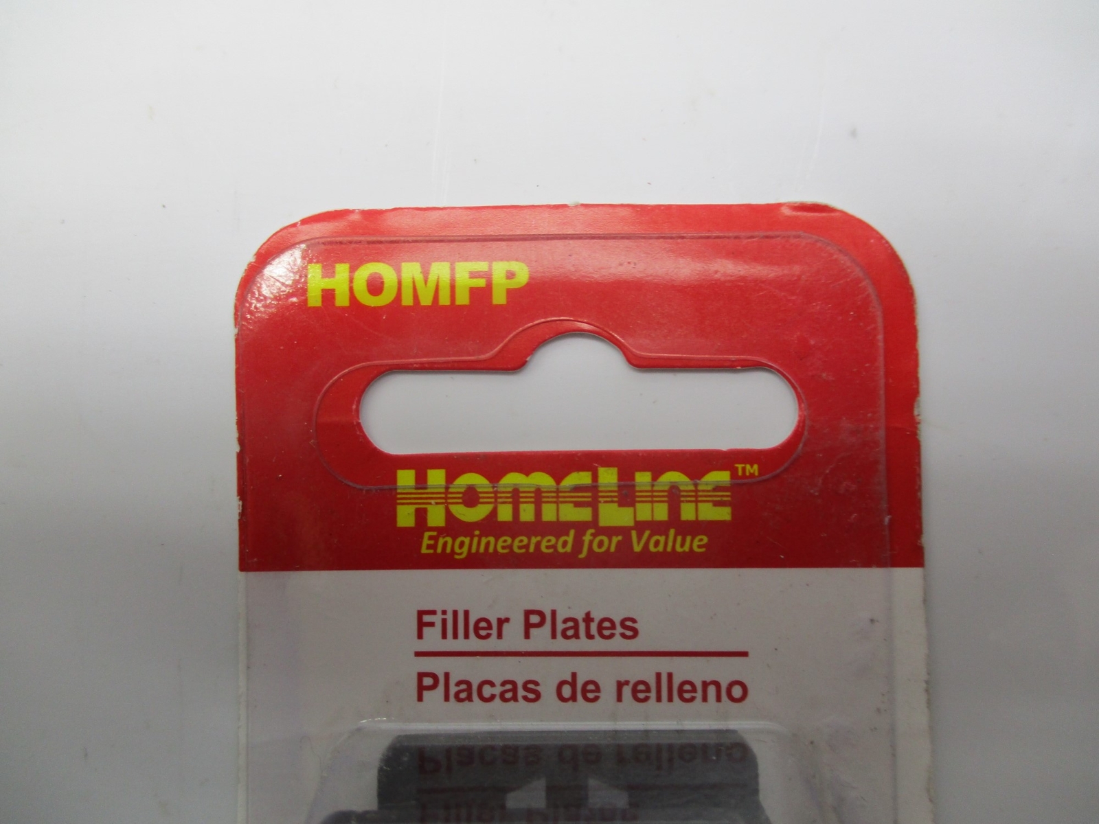 SQUARE D HOMELINE HOMFP FILLER PLATES NSMP | eBay