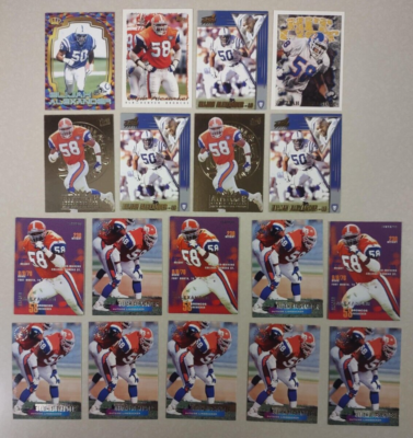 Elijah Alexander Nfl