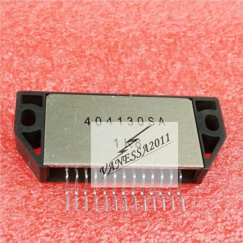New 1PCS STK404-130S Encapsulation: Module Ic- | eBay