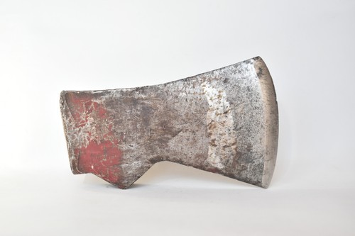 Vintage Antique Original Gransfors Bruks Wetterlings Axe Head 1.1Kg | eBay