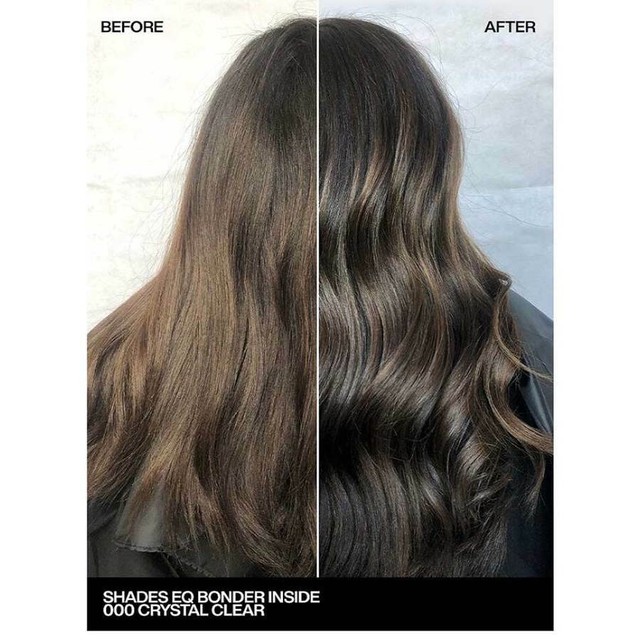 Redken Shades EQ Gloss Bonder Inside 60ml 2oz - 10AG Misty Beige FAST ...