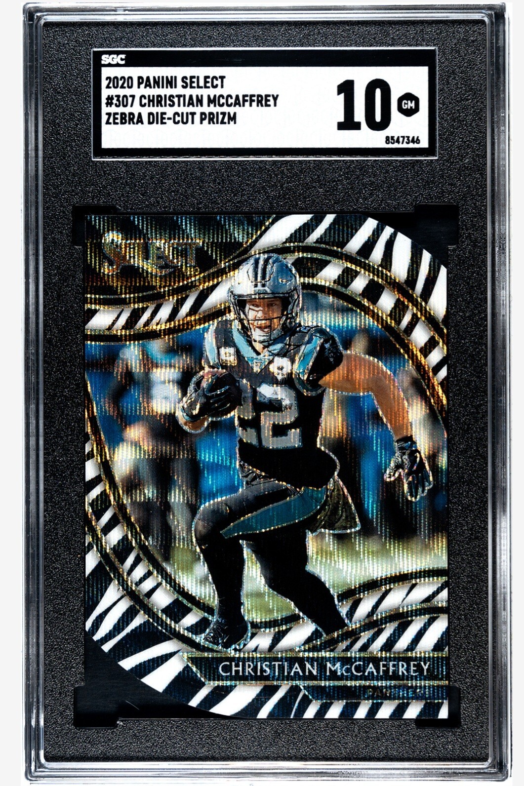 Panini Select Football - Best Ebay Hits for Sale